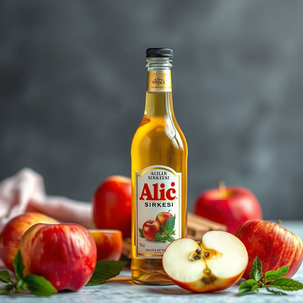 Alic Sirkesinin Faydaları ve Kullanım Alanları