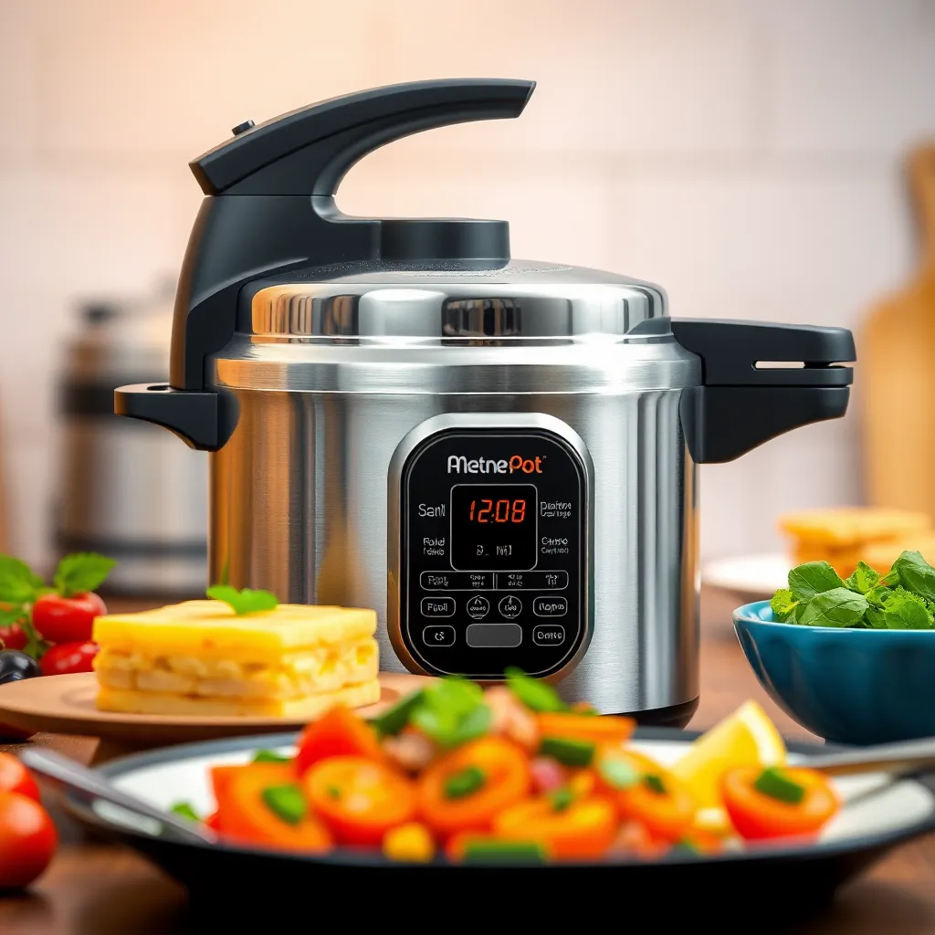 Yeni Nesil Duduklu Tencereler: Modern Mutfak Çözümleri