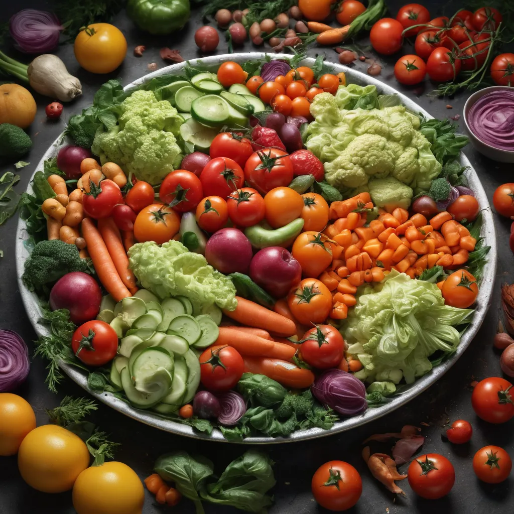 Sebzeli Lazanya Tarifi: Refika'nın Özel Lezzeti